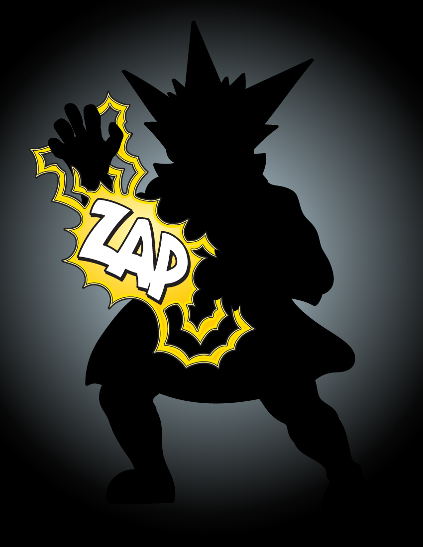 Do You Know Captain Zap? | Meridian Cooperative