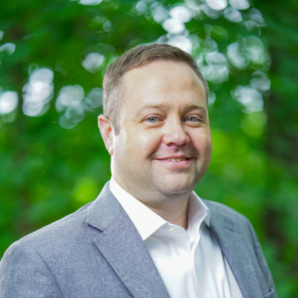 Meridian’s Greg Gray Named Chief Information Officer | Meridian Cooperative