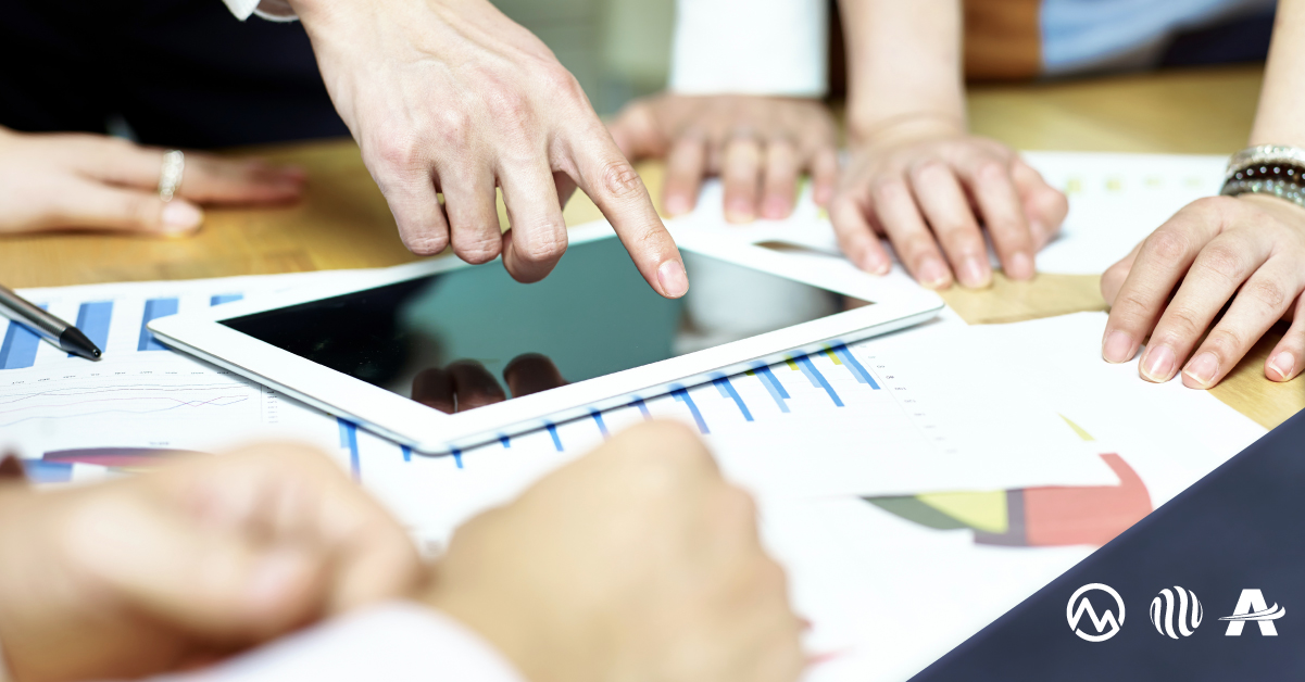 Meridian Cooperative Forms New Enterprise Consulting Group | Meridian ...